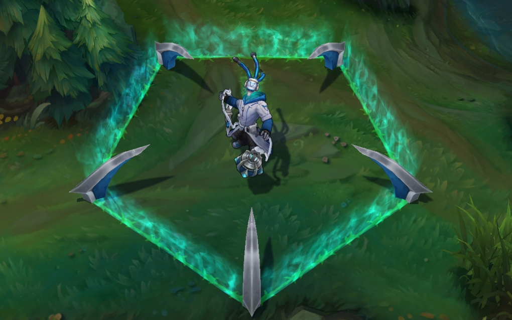 PBE Update 04/28 – Star Guardian Lux, SSW Skins, Ashe Update | NooBabble