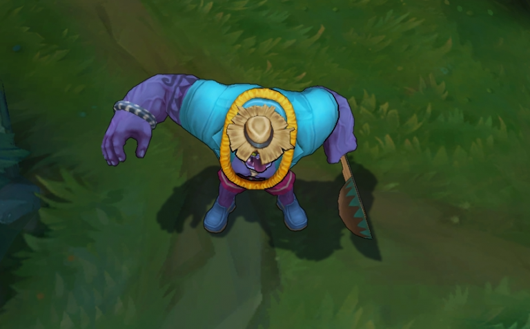 PBE Update 06/09/15 – New Anivia Splash Art, Pool Party Skins, Chroma ...